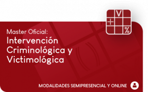 Centro Crímina de Elche | Universidad Miguel Hernández de Elche